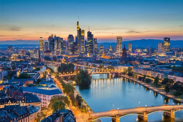 Exhibition Stand Builder & Design in Germany | ExproGlobal